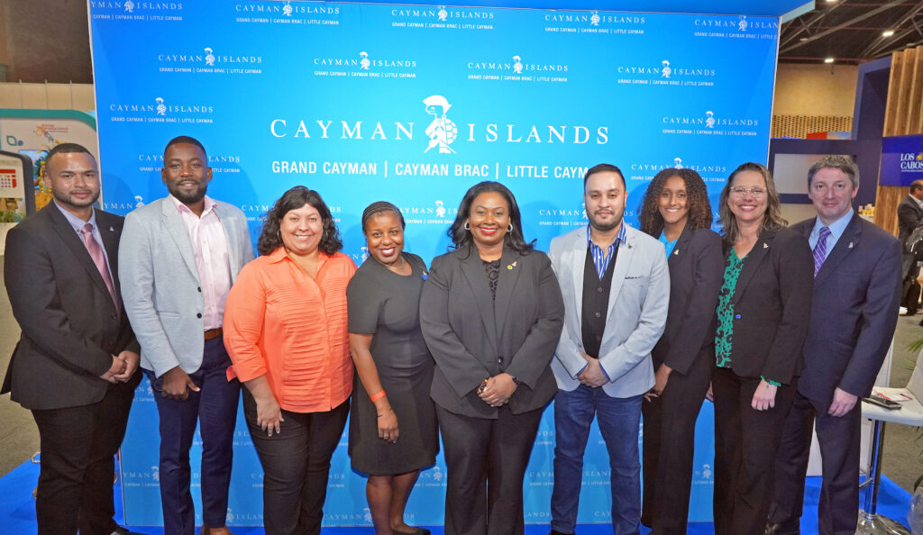 Cayman Islands Tourism Expansion