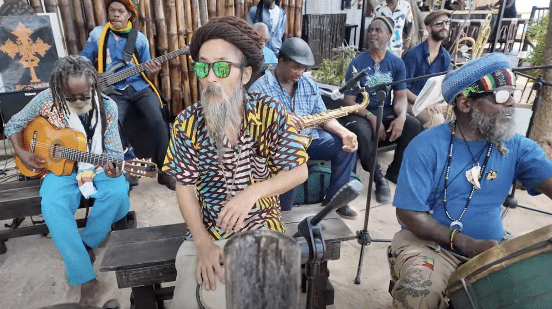 FCCA PAMAC Summit hits all the right notes in Jamaica - Caribbean ...