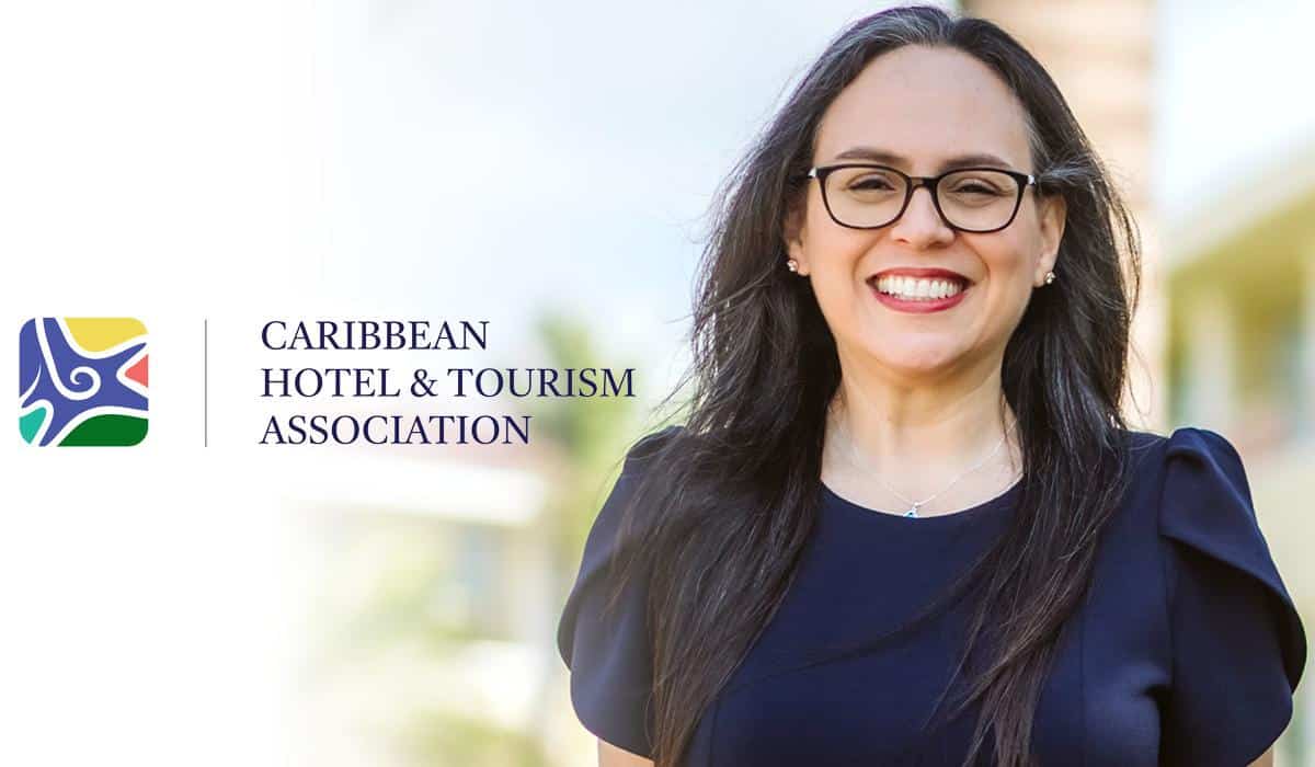 Vanessa Ledesma confirmed as CEO of CHTA - Caribbean Tourism Authority