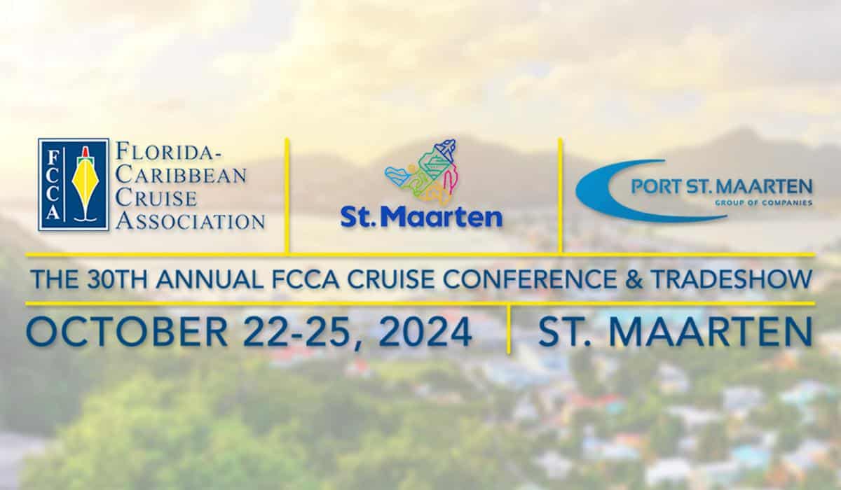 Delegates arrive in St. Maarten for FCCA Conference - Caribbean Tourism ...