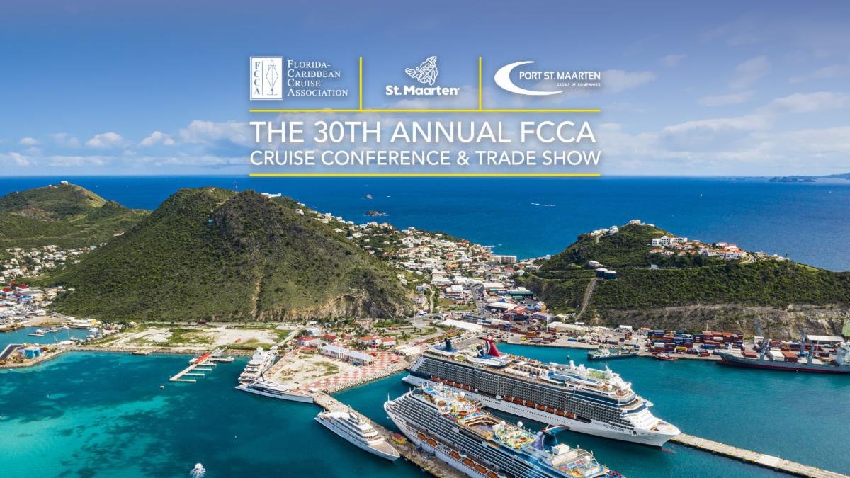 Cruise Lines and Destinations Route Mutual Success at the FCCA Cruise ...