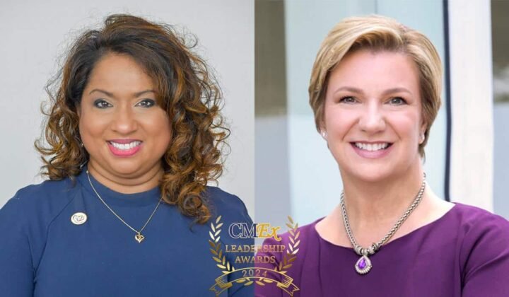 Meet CMEx 2024 honorees - Caribbean Tourism Authority