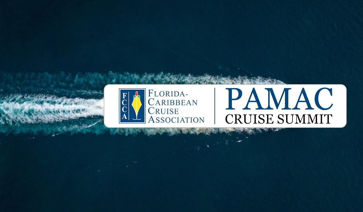 FCCA PAMAC Cruise Summit sets sail - Caribbean Tourism Authority