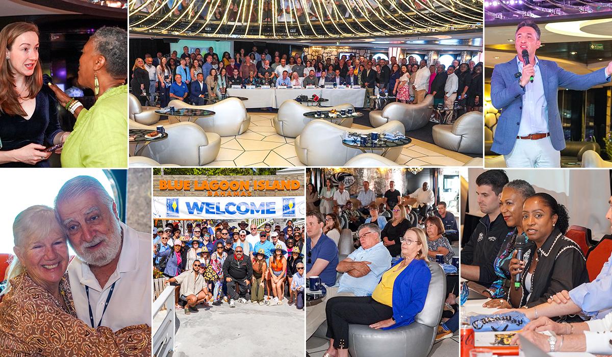 Sailing Success: FCCA PAMAC Cruise Summit sets the stage for 2025 ...