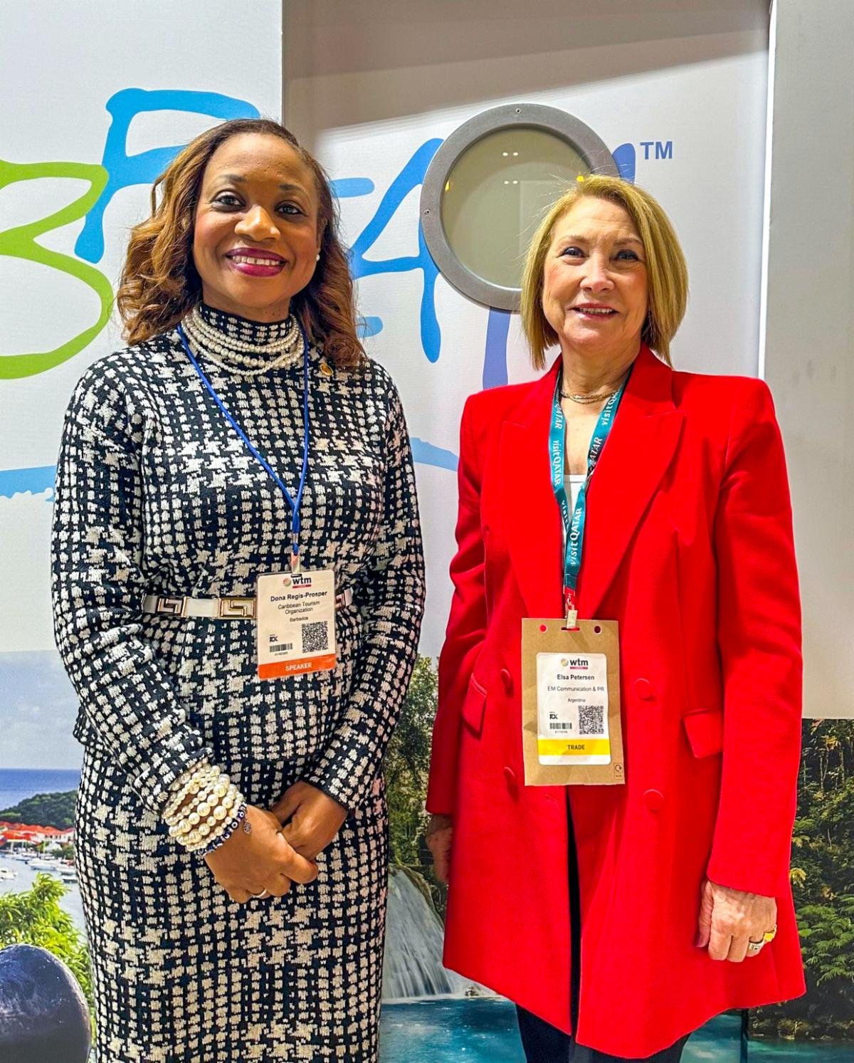 CTO to Showcase the Caribbean at WTM Latin America 2025 - Caribbean ...