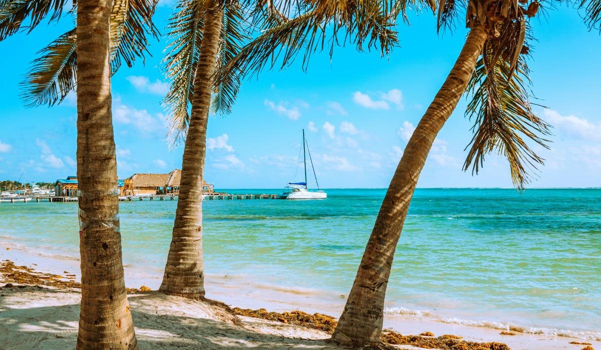 Belize charts course for safer, stronger tourism industry - Caribbean ...