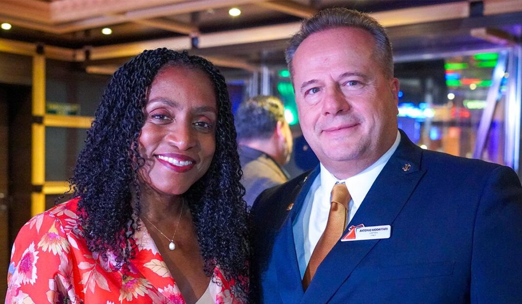 High seas, high stakes: 2026 FCCA PAMAC Cruise Summit ignites tourism ...