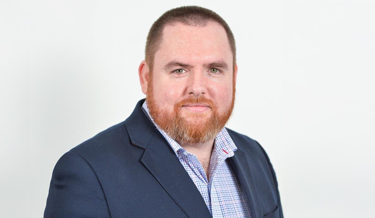 Dave Appleby to drive air service development at Fort Lauderdale ...