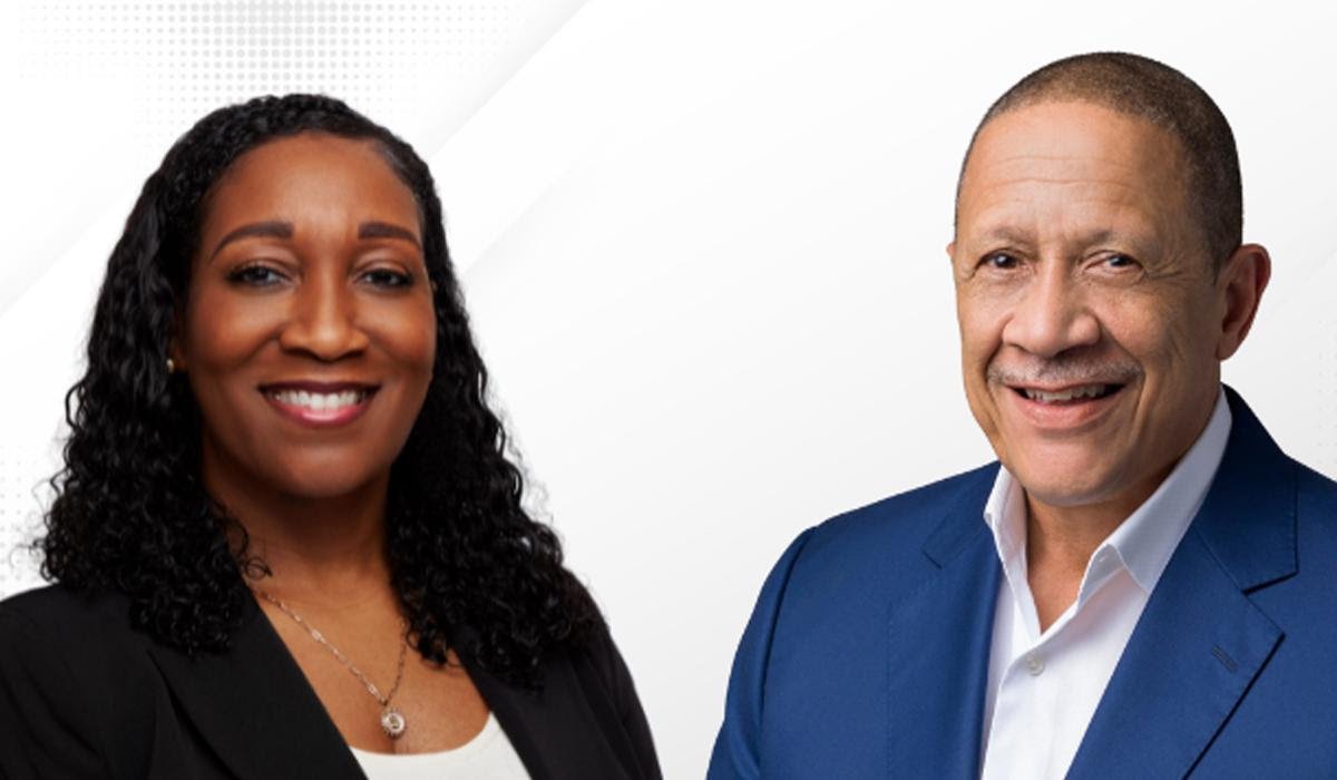 Billy Griffith, Shannah Butterfield named in Bermuda Tourism ...
